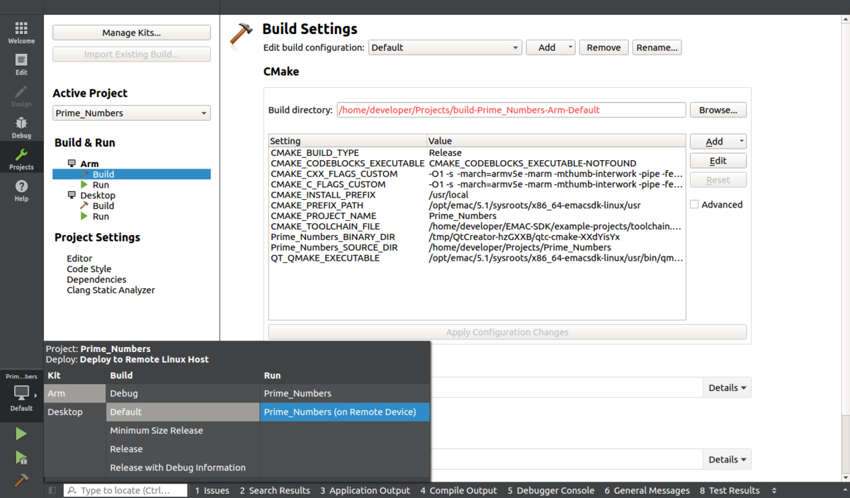 Getting Started With Qt Creator - Getting Started with Qt Creator