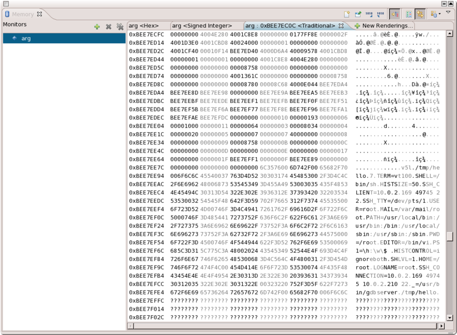 Debugging Remote Applications with Eclipse - Debugging Remote Applications with Eclipse